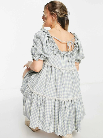 Summer Looks Posh Party on Poshmark